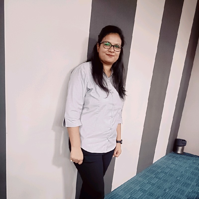 Taniya kumari - Senior Manager - Durga Finvest Private Limited | LinkedIn Taniya kumari - Senior Manager - Durga Finvest Private Limited | LinkedIn