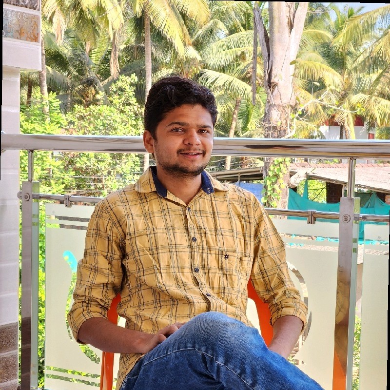 Ganesh Tambade | LinkedIn Ganesh Tambade | LinkedIn