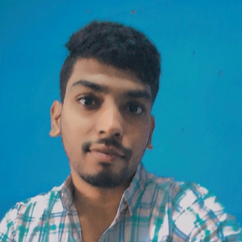 HARI PRASATH MUTHUKUMAR - Production Supervisor - KPR MILL LIMITED ... HARI PRASATH MUTHUKUMAR - Production Supervisor - KPR MILL LIMITED ...