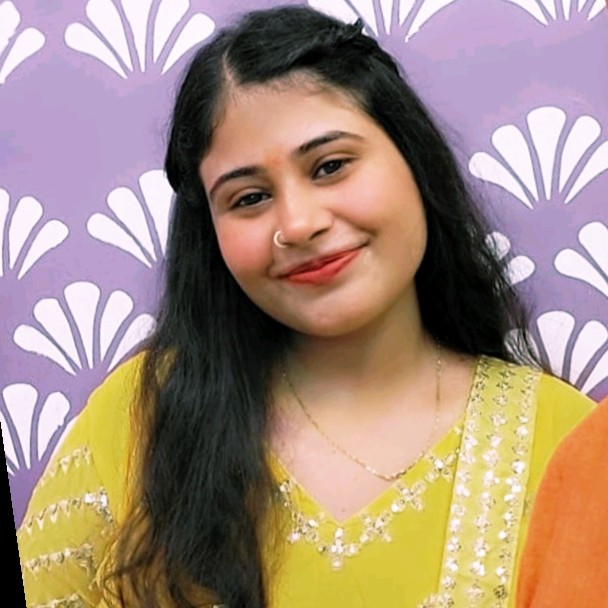 Shivangi Singh (She/Her) | LinkedIn Shivangi Singh (She/Her) | LinkedIn