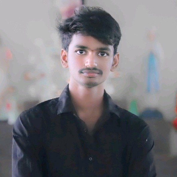 Prasad Addala - Internship Trainee - Learn and Build | LinkedIn Prasad Addala - Internship Trainee - Learn and Build | LinkedIn