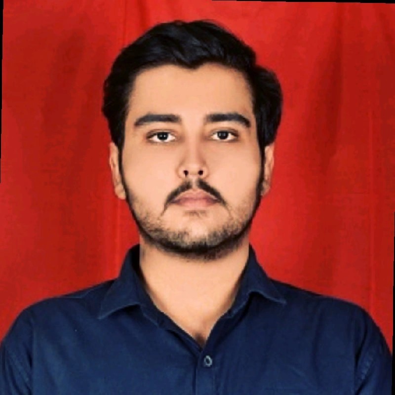 Tushar Tyagi - CCS (Chaudhary Charan Singh)University - Greater Delhi ... Tushar Tyagi - CCS (Chaudhary Charan Singh)University - Greater Delhi ...