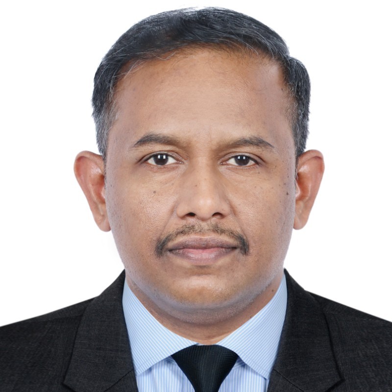 Aneesh K Joseph - Accuro Specialist Support Services | LinkedIn Aneesh K Joseph - Accuro Specialist Support Services | LinkedIn