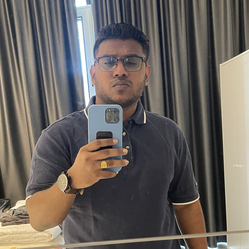 Shiva Prashanth Narayanan - Analyst - DXC Technology | LinkedIn Shiva Prashanth Narayanan - Analyst - DXC Technology | LinkedIn