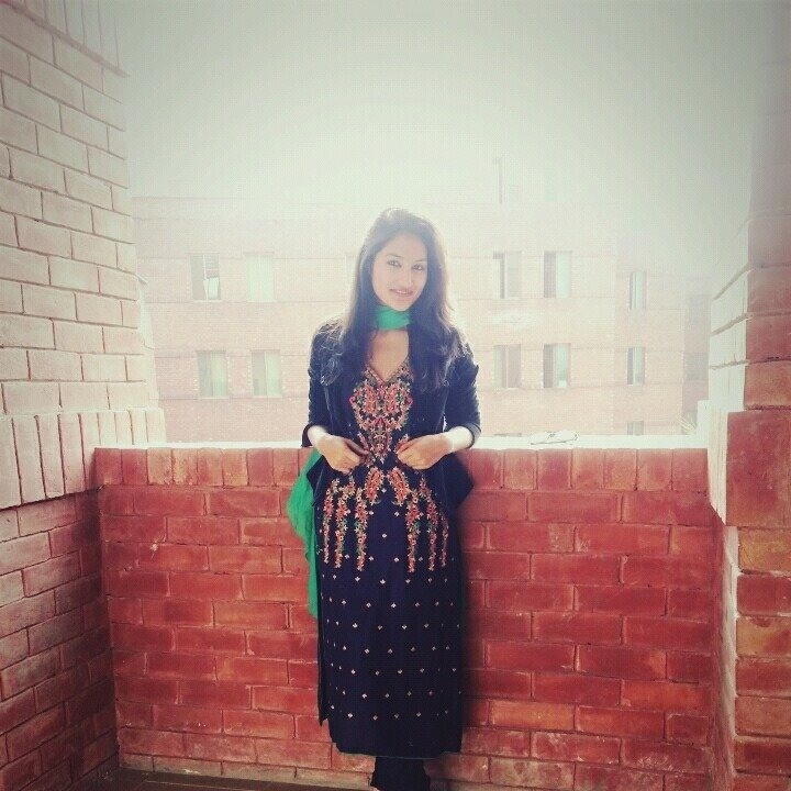 Nida Shahid - Lahore, Punjab, Pakistan | Professional Profile | LinkedIn Nida Shahid - Lahore, Punjab, Pakistan | Professional Profile | LinkedIn