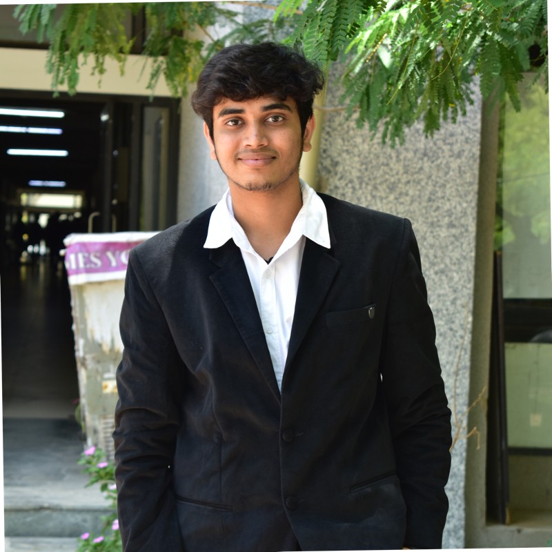 Shalin Shah - WordPress Engineer - rtCamp | LinkedIn Shalin Shah - WordPress Engineer - rtCamp | LinkedIn