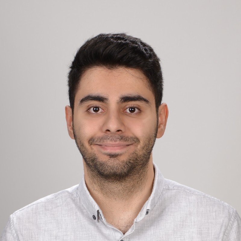 Omer Faruk Genc - Technical Consultant - CyanGate | LinkedIn Omer Faruk Genc - Technical Consultant - CyanGate | LinkedIn