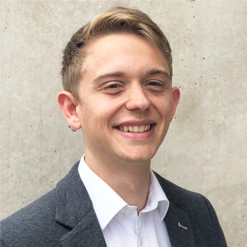 Lukas Schmid – Assistent der Projektleitung – TEAM Baumanagement GmbH ... Lukas Schmid – Assistent der Projektleitung – TEAM Baumanagement GmbH ...
