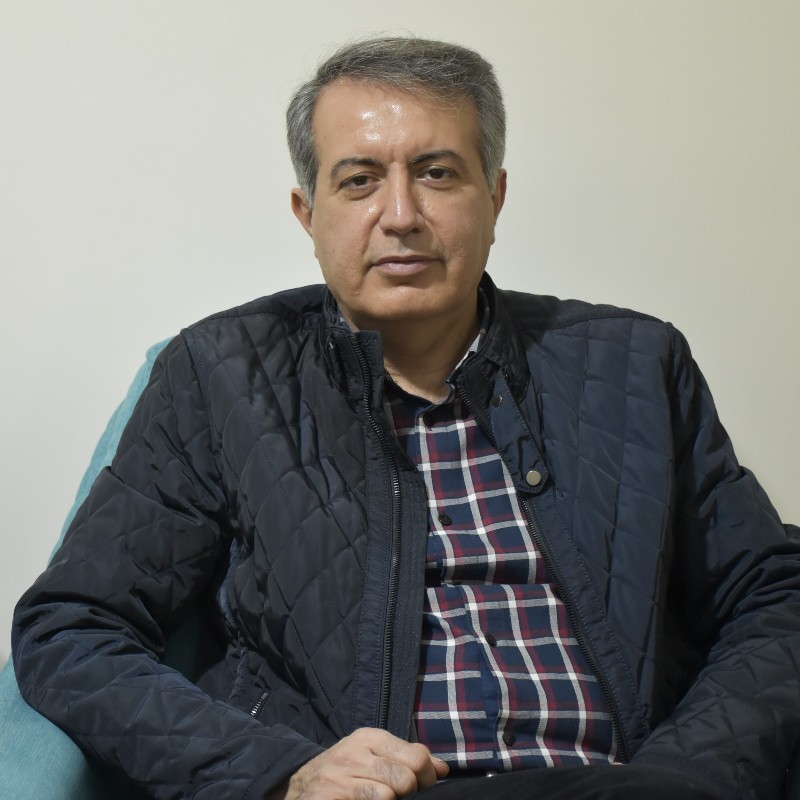 Amir Saeed Sadigh - University Lecturer - University of Applied Science ... Amir Saeed Sadigh - University Lecturer - University of Applied Science ...