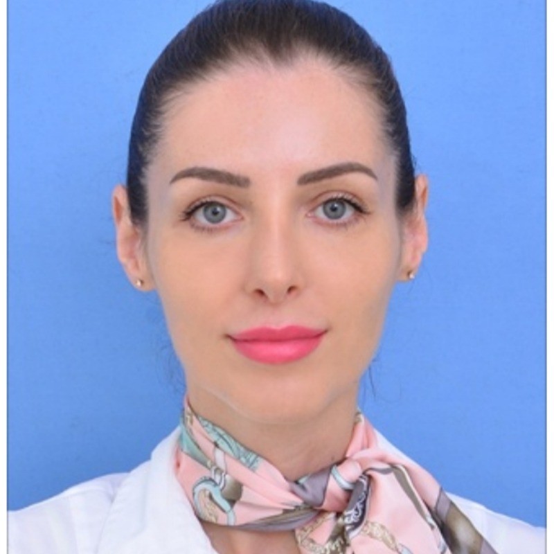 Laura Blidea - Cabin Services Director - Qatar Airways | LinkedIn Laura Blidea - Cabin Services Director - Qatar Airways | LinkedIn
