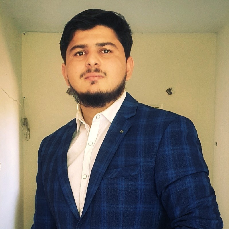 Ahmed Raza Bajwa - Web Developer - Fiverr | LinkedIn Ahmed Raza Bajwa - Web Developer - Fiverr | LinkedIn