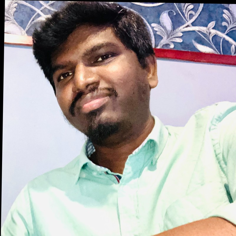 Mugilan Muthulingam - IT Analyst - TCS | LinkedIn Mugilan Muthulingam - IT Analyst - TCS | LinkedIn