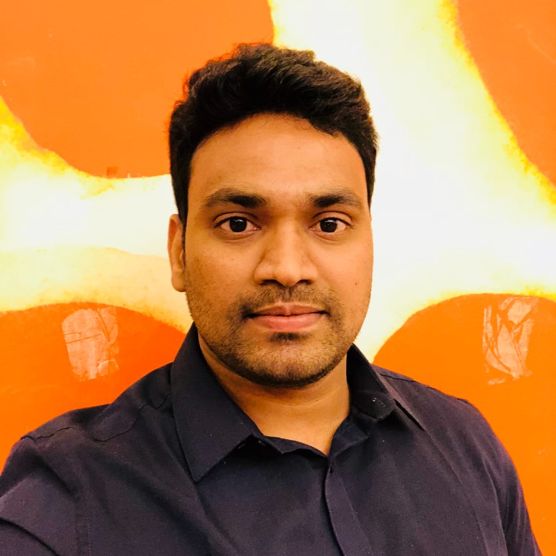 Srinath K | LinkedIn Srinath K | LinkedIn