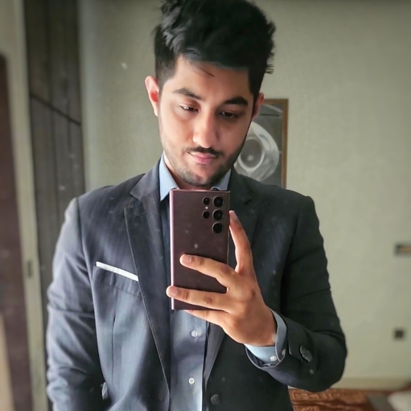MURTAZA MUSTAFA HUSSAIN - Business Development Manager - Shan Controls ... MURTAZA MUSTAFA HUSSAIN - Business Development Manager - Shan Controls ...