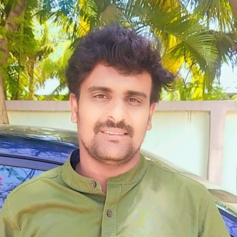 karthik karthik - DevOps Engineer - INFOCOMM IT Services PVT LTD | LinkedIn karthik karthik - DevOps Engineer - INFOCOMM IT Services PVT LTD | LinkedIn