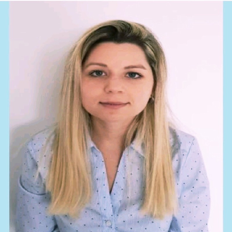 Carolina Zanzi - Administrativo contable - SPI Astilleros | LinkedIn Carolina Zanzi - Administrativo contable - SPI Astilleros | LinkedIn