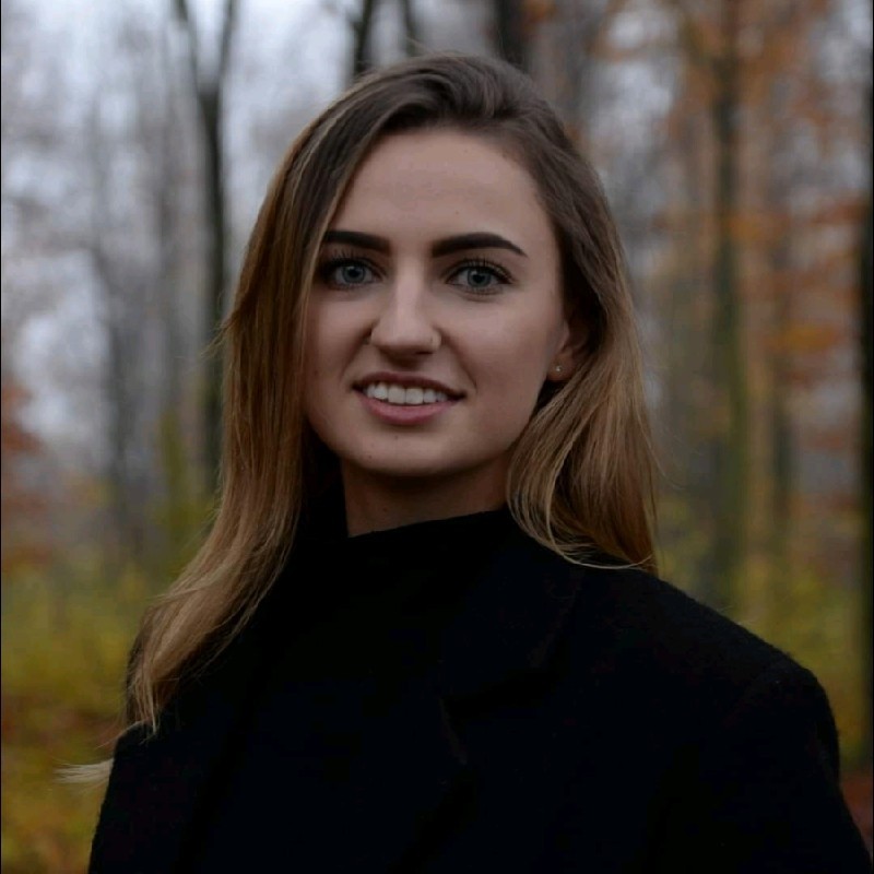 Magdalena Woda – Customer Service Sepcjalist – ALS | LinkedIn Magdalena Woda – Customer Service Sepcjalist – ALS | LinkedIn