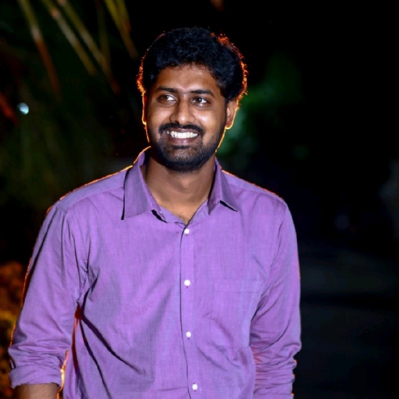 Sasikanth Mothukuri | LinkedIn Sasikanth Mothukuri | LinkedIn
