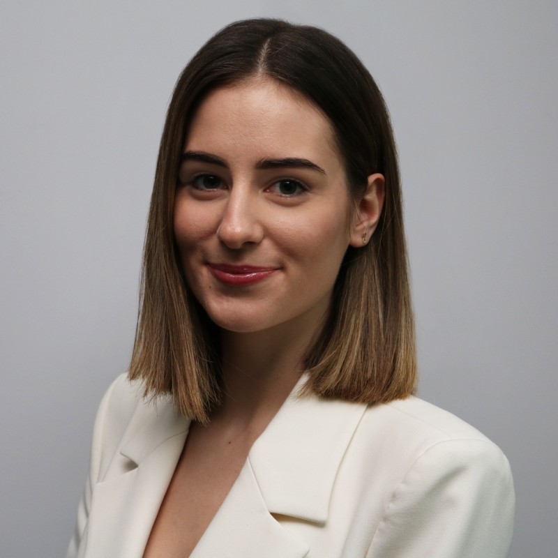 Karolina Rynkiewicz | LinkedIn Karolina Rynkiewicz | LinkedIn