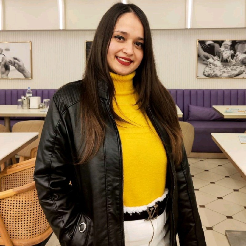 Dr. Tanya Thakur | LinkedIn Dr. Tanya Thakur | LinkedIn