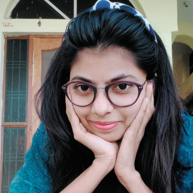 Khushboo Patel - Internshala Trainings - Jaipur, Rajasthan, India ... Khushboo Patel - Internshala Trainings - Jaipur, Rajasthan, India ...