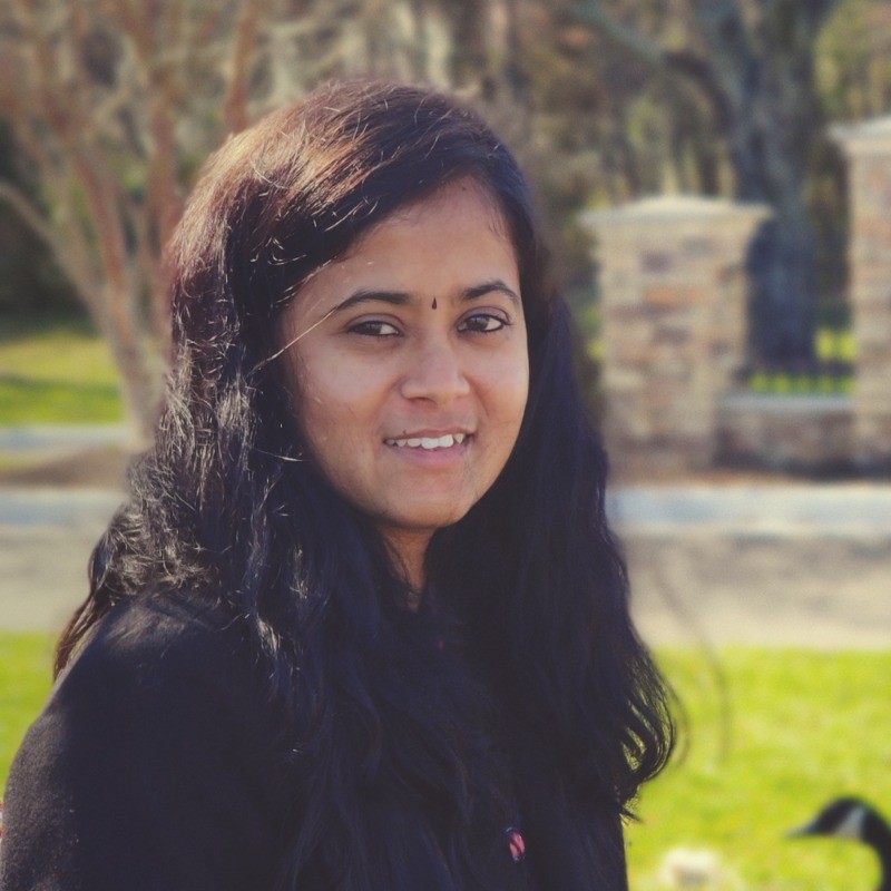 Gayathri Sekar | LinkedIn Gayathri Sekar | LinkedIn