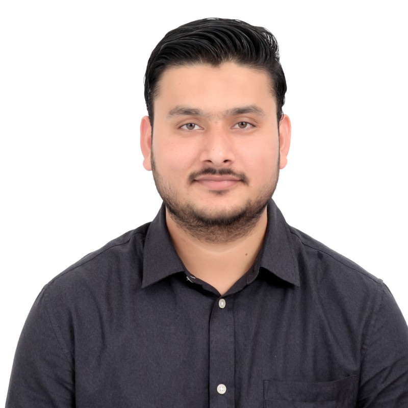 Mohammad Bilal | LinkedIn Mohammad Bilal | LinkedIn