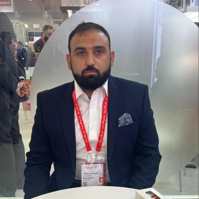 Said Asadullah Bacha - Shahraan Group of Companies | LinkedIn Said Asadullah Bacha - Shahraan Group of Companies | LinkedIn