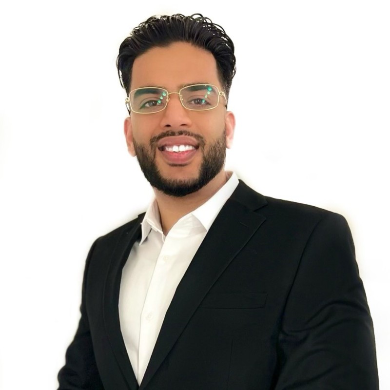 Umar Khan | LinkedIn Umar Khan | LinkedIn