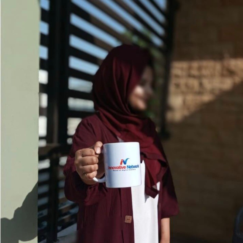 Nimra Tariq - Sales Executive - Innovative Network Pvt Ltd | LinkedIn Nimra Tariq - Sales Executive - Innovative Network Pvt Ltd | LinkedIn