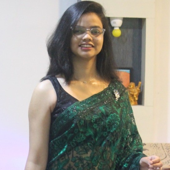 Satakshi Niraj - St Joseph's College of Commerce (Autonomous ... Satakshi Niraj - St Joseph's College of Commerce (Autonomous ...