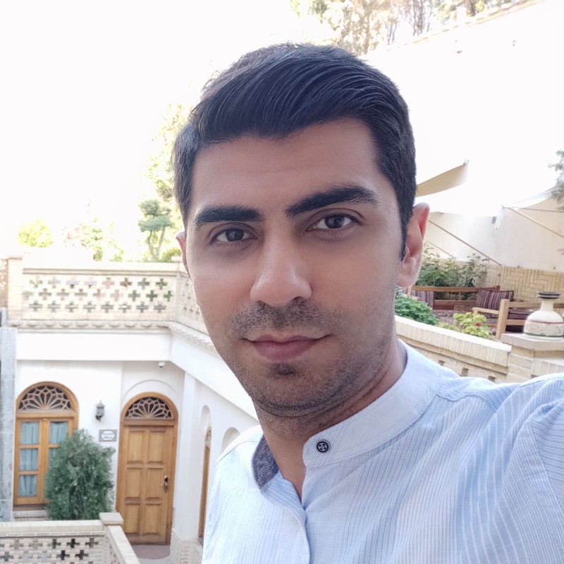 Mohammad Hossein Hamedani | LinkedIn Mohammad Hossein Hamedani | LinkedIn