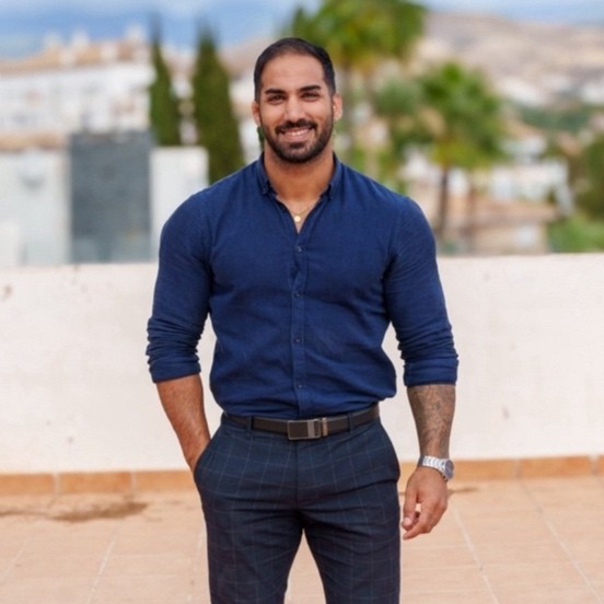 Alireza Rezai - Real Estate Consultant - GR8 Real Estate | LinkedIn Alireza Rezai - Real Estate Consultant - GR8 Real Estate | LinkedIn