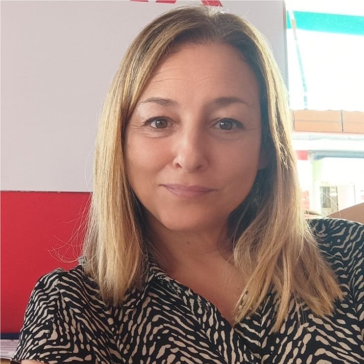 Miriam Soussi Barriuso - Coordinadora / Headhunter REMAX Action - ReMax ... Miriam Soussi Barriuso - Coordinadora / Headhunter REMAX Action - ReMax ...