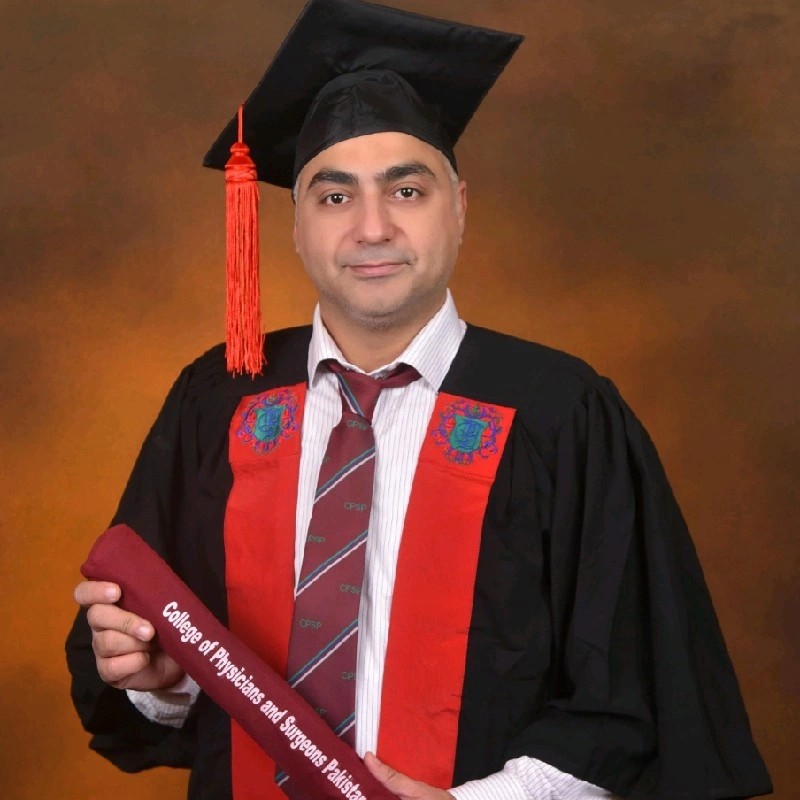 Umar Farooq - Family Medicine Physician - Al Hafeez Foundation Trust ... Umar Farooq - Family Medicine Physician - Al Hafeez Foundation Trust ...