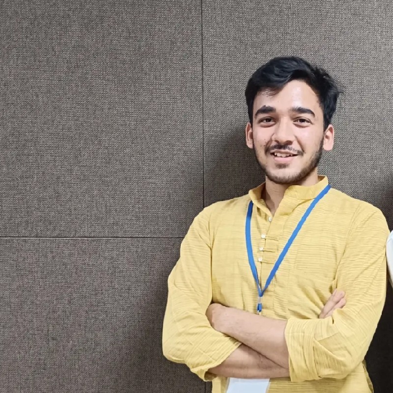Paras Bisht - Implementation Body Member - Entrepreneurship and ... Paras Bisht - Implementation Body Member - Entrepreneurship and ...