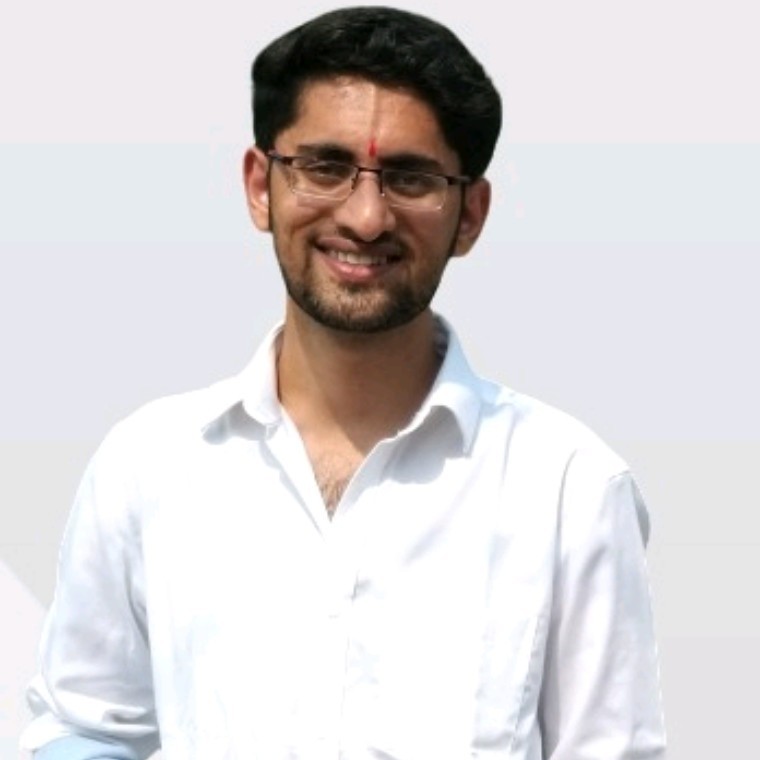 Himanshu Sharma | LinkedIn Himanshu Sharma | LinkedIn