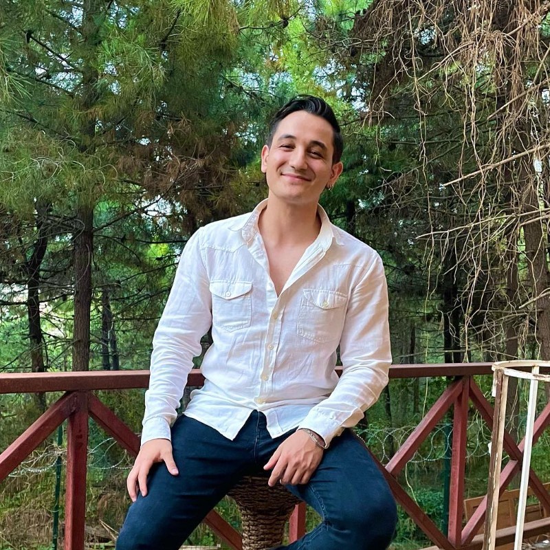 Mustafa Kaan Kaya - Student - Mykolas Romeris University | LinkedIn Mustafa Kaan Kaya - Student - Mykolas Romeris University | LinkedIn