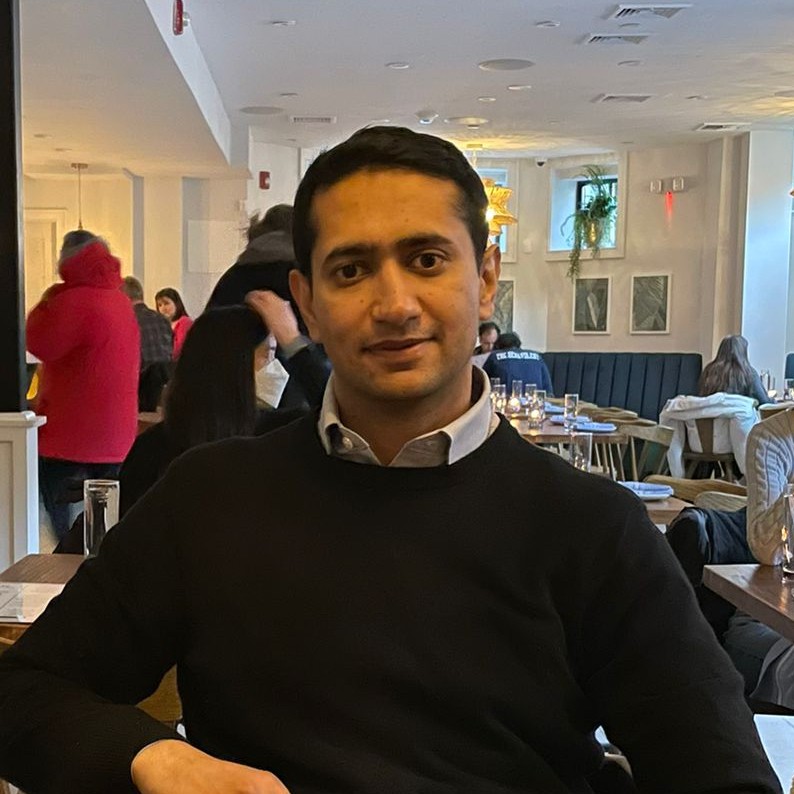 Nasir Khan | LinkedIn Nasir Khan | LinkedIn