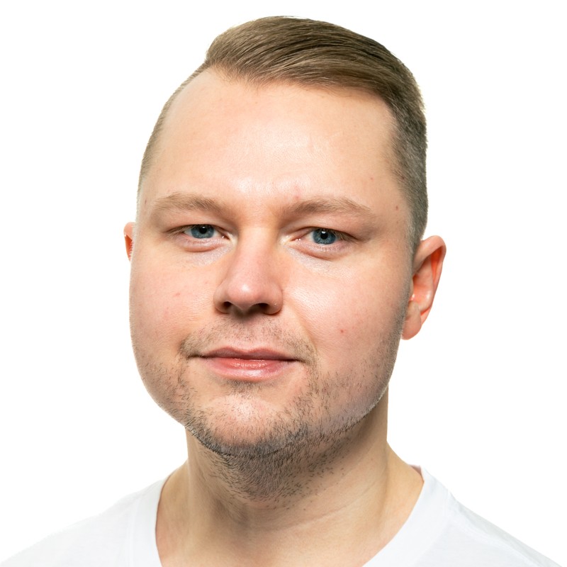 Teemu Nieminen - Production Supervisor - Planmeca | LinkedIn Teemu Nieminen - Production Supervisor - Planmeca | LinkedIn