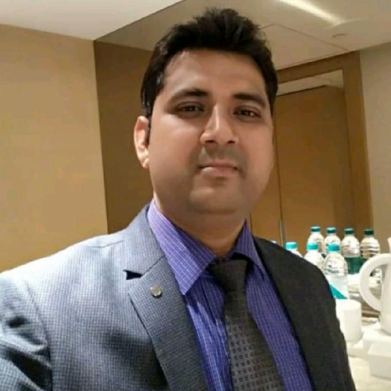 Chetan Chauhan - ABM - BAYER | LinkedIn Chetan Chauhan - ABM - BAYER | LinkedIn