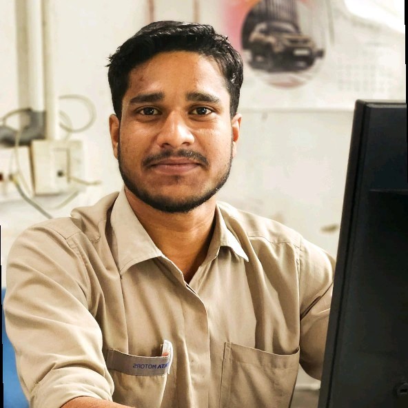 Suraj Kumar - Quality Assurance Engineer - Tata motors limited ... Suraj Kumar - Quality Assurance Engineer - Tata motors limited ...