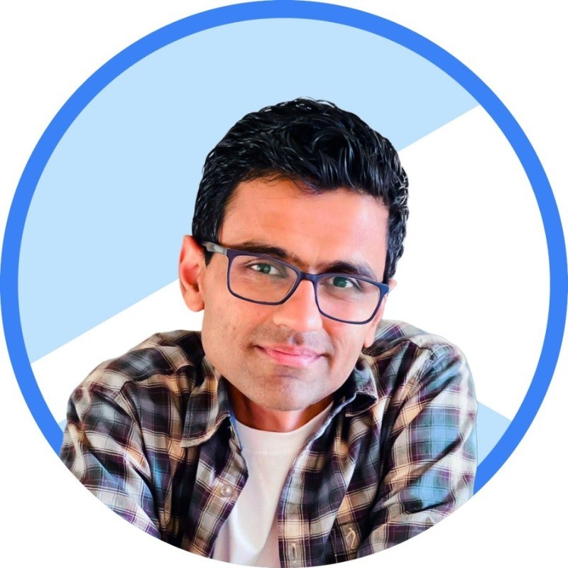 Dhaval Patel - codebasics | LinkedIn Dhaval Patel - codebasics | LinkedIn
