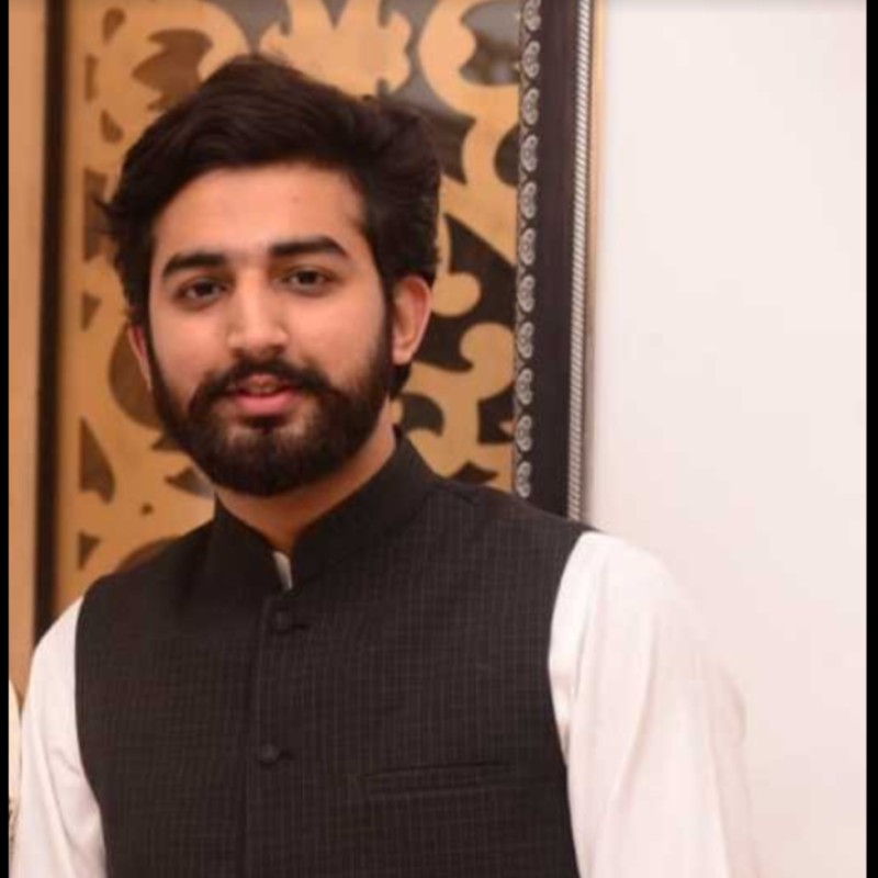 Uzair Ahmed - IT Manager - NextAge Technologies | LinkedIn Uzair Ahmed - IT Manager - NextAge Technologies | LinkedIn