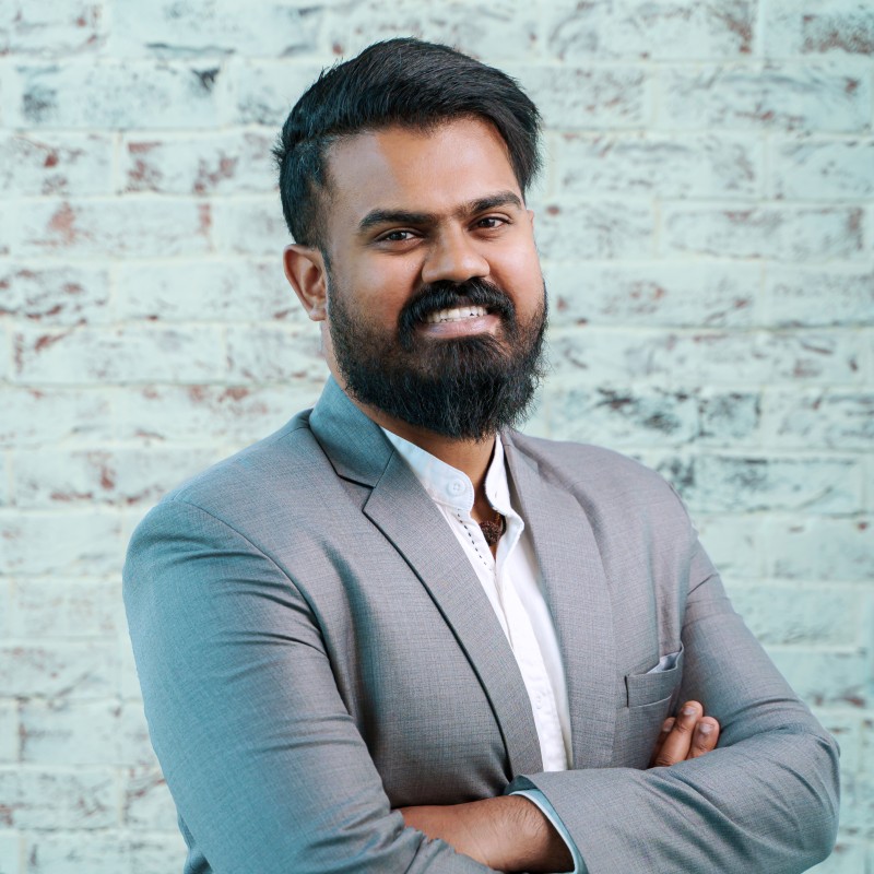 Santosh Krishnamurthy - BFL Group | LinkedIn Santosh Krishnamurthy - BFL Group | LinkedIn