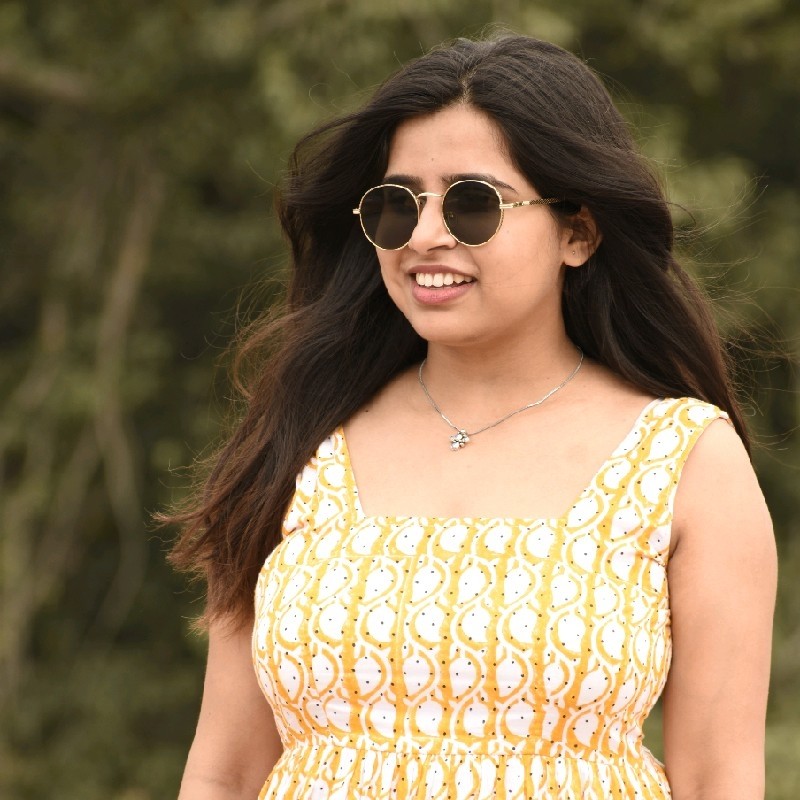Tanisha Kumari - Social media handler - Freelance | LinkedIn Tanisha Kumari - Social media handler - Freelance | LinkedIn