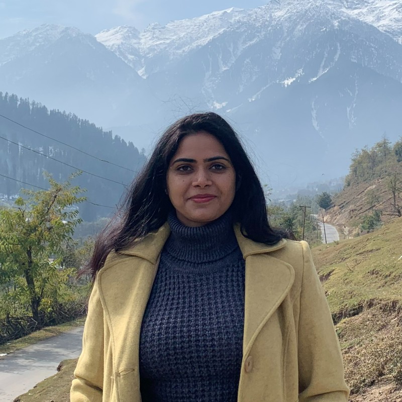 Priyanka Mishra | LinkedIn Priyanka Mishra | LinkedIn