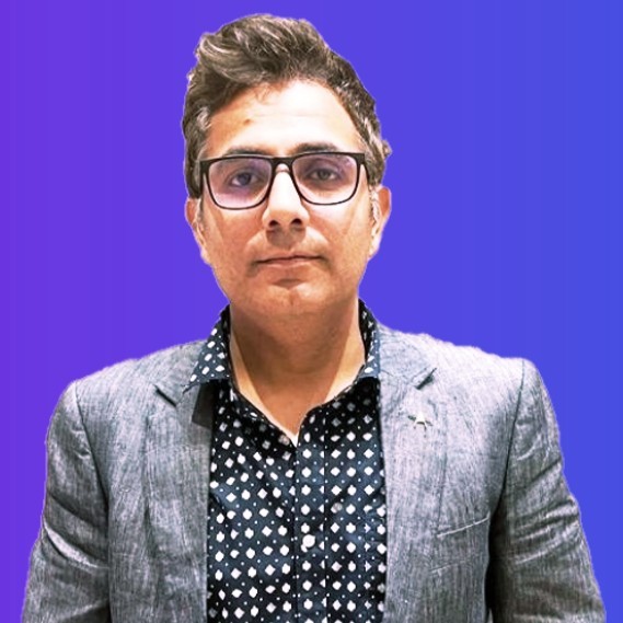Nishant Choudhary - Associate Director - KPMG India | LinkedIn Nishant Choudhary - Associate Director - KPMG India | LinkedIn