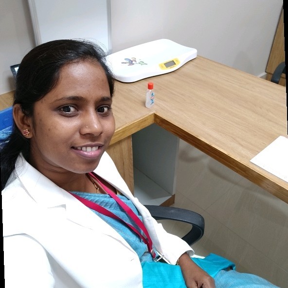 Dr soumya patil - Assistant Professor - SMVVS RKMAMCH VIJAYAPURA | LinkedIn Dr soumya patil - Assistant Professor - SMVVS RKMAMCH VIJAYAPURA | LinkedIn