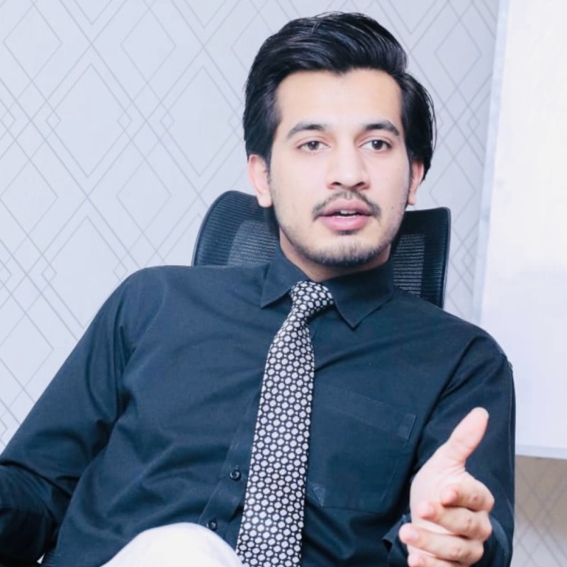 Shaheer Khan - RUDN Enclave | LinkedIn Shaheer Khan - RUDN Enclave | LinkedIn